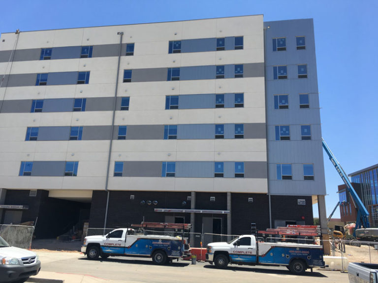 About Us – Complete Fire Protection